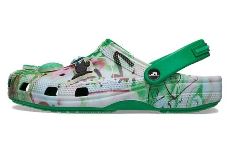 Сабо Classic Clog