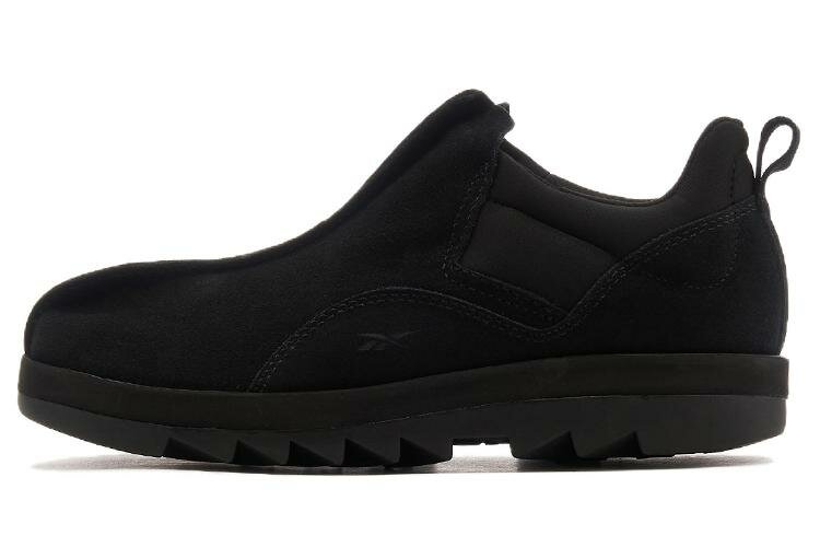 Кроссовки Beatnik Moc