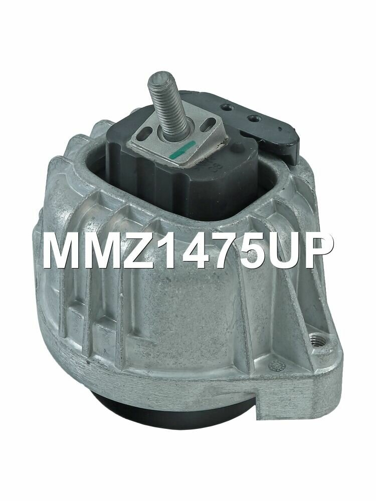 Опора двигателя KRAUF MMZ1475UP для BMW 1 E81 3 E90 X1 E84 Z4 E89