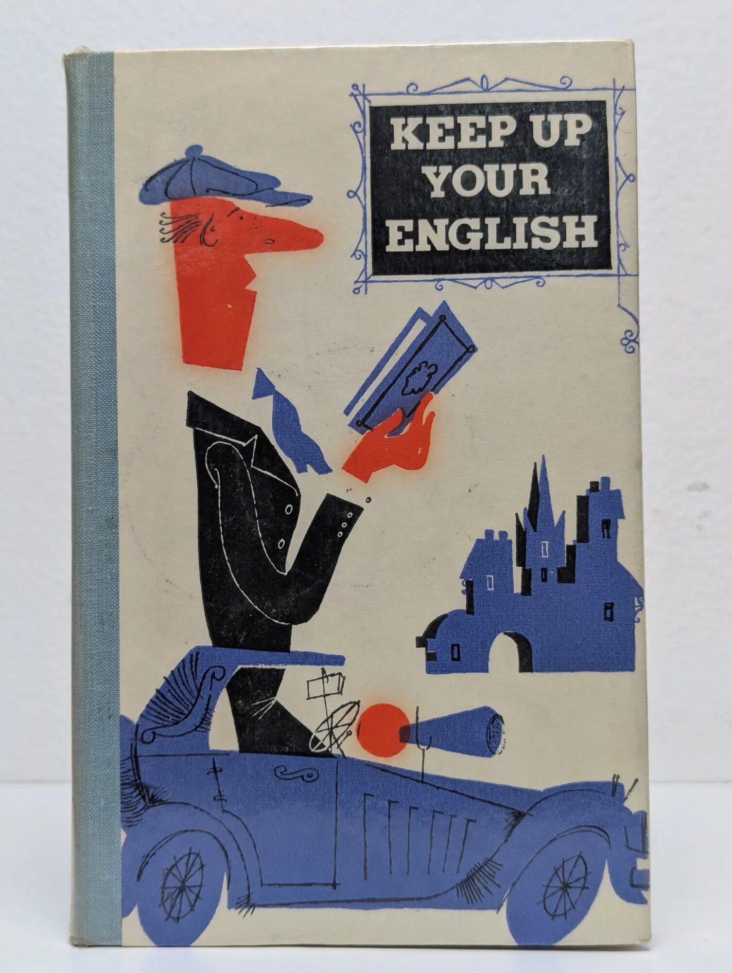 Keep Up Your English Ельникова Эра Павловна, Кудрявцева Лидия Андреевна, Ширманова Марина Федоровна 1975