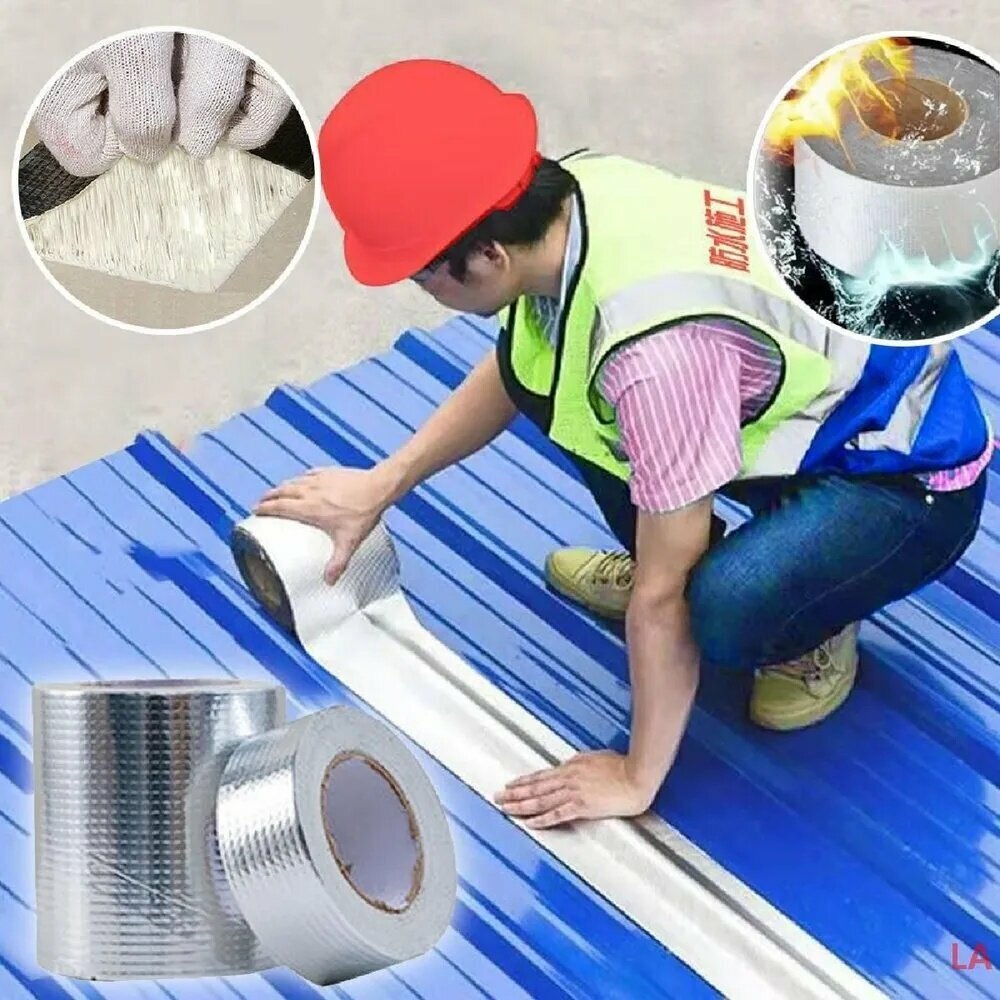 KNOW EASY-Гидроизоляционная лента