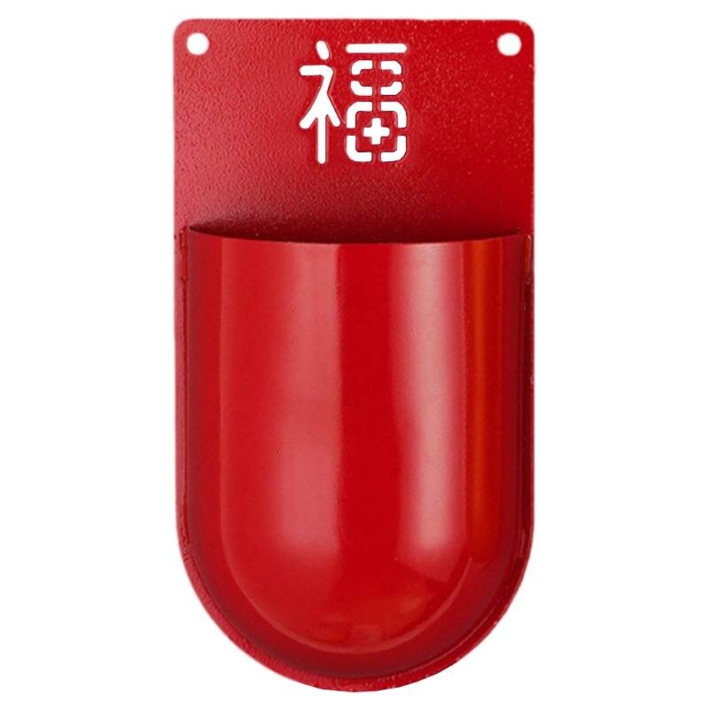 Китайские напольные курильницы из железа, красный