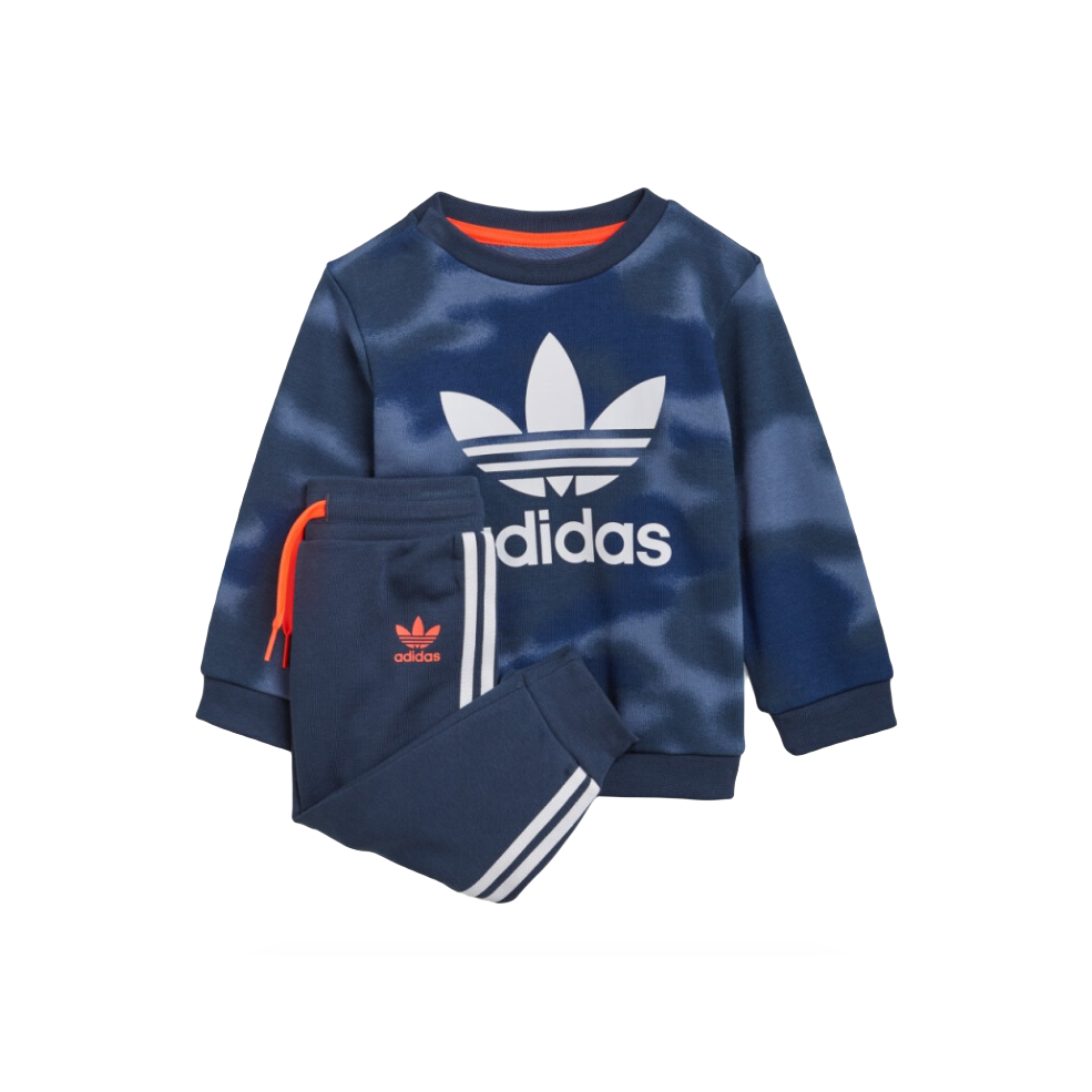 Комплект одежды adidas