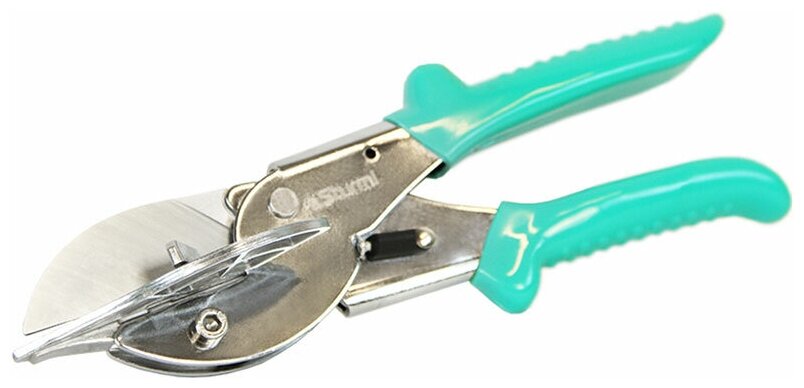 Ножницы для резки ПВХ профиля и багета Sturm! 1074-08-220