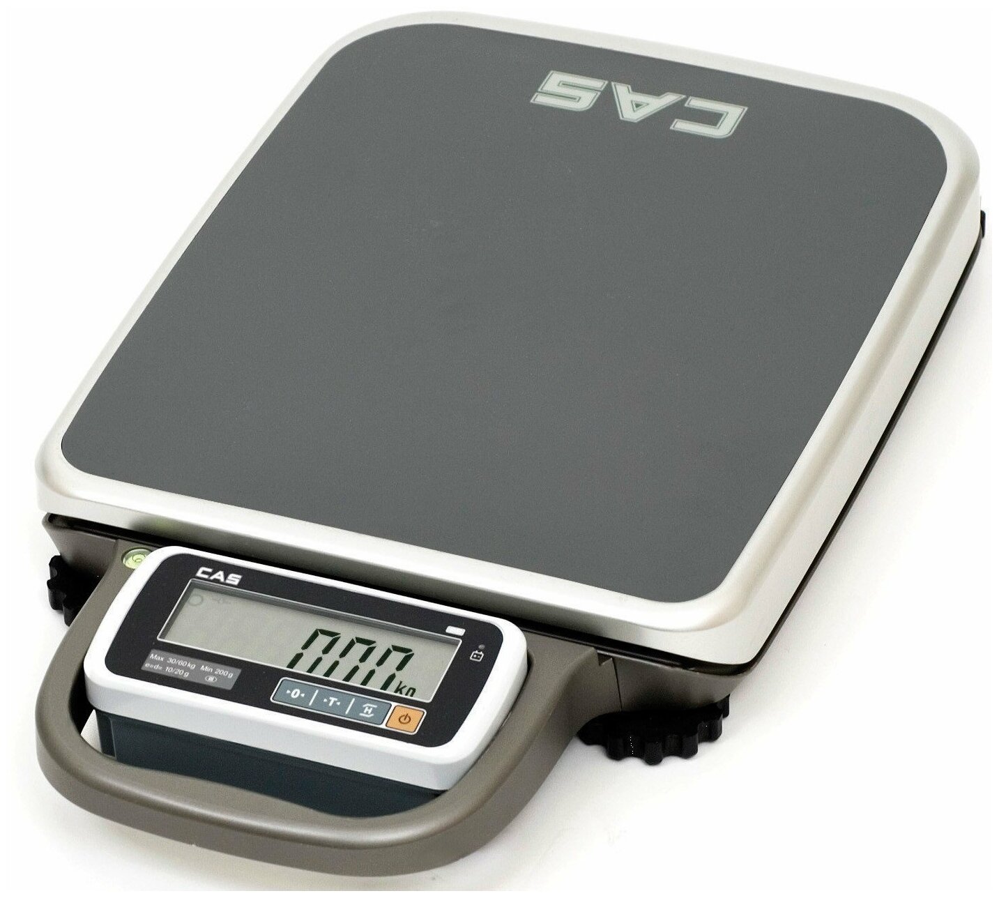 Весы напольные CAS PB-200