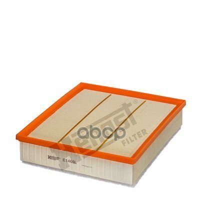 Фильтр воздушный MAN: TGE 2.0TDi mtrs. DASA/DASB/DAVA/DAUA/DAUB/DAWA 11/16- / VW: CRAFTER II 30/35 ( Hengst арт. E1466L