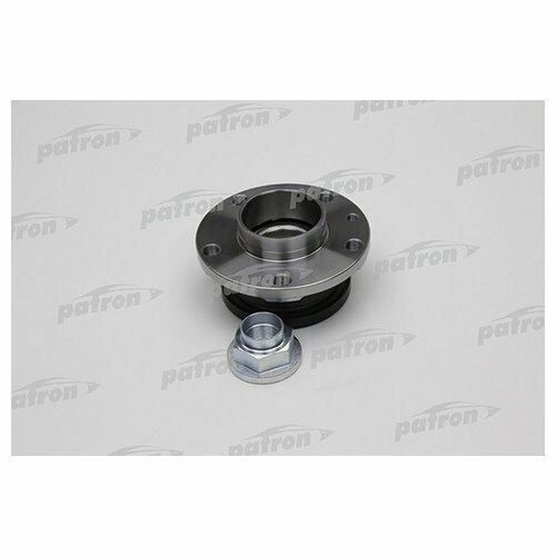 Комплект подшипника ступицы колеса Patron PBK3503H