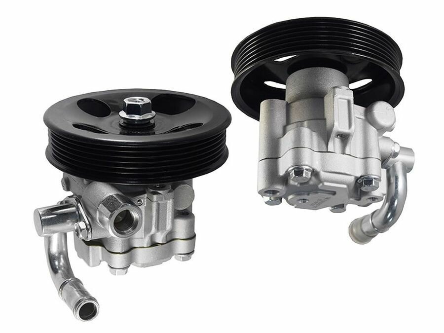 SAT ST-VP135 Насос ГУР GREAT WALL HOVER H5/H6 2,0D