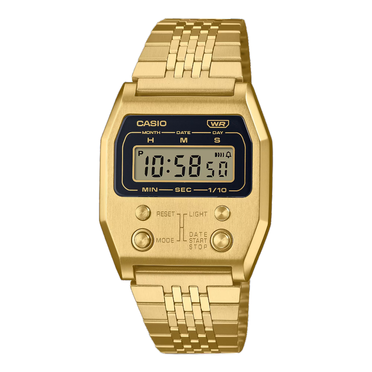 Наручные часы Casio Vintage A1100G-5E