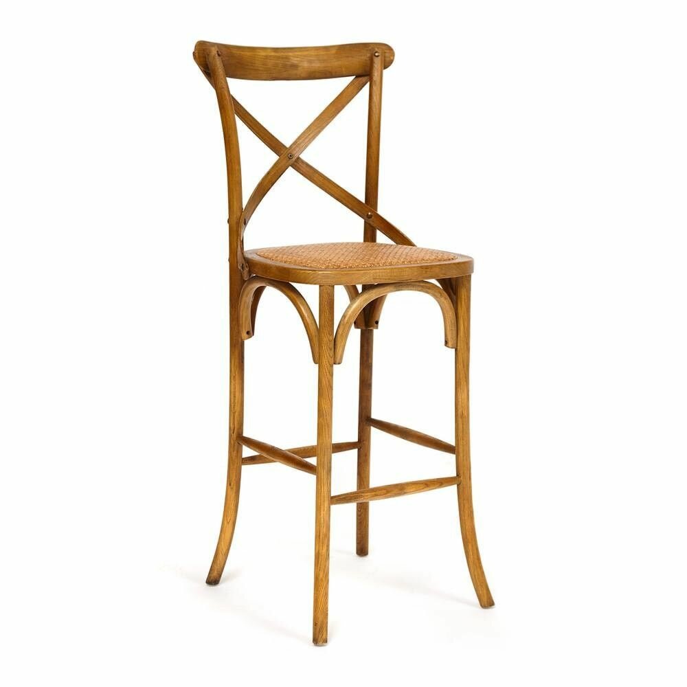 Барный стул TetChair Secret De Maison CROSS BAR (mod. CE6002) Груша (№3)
