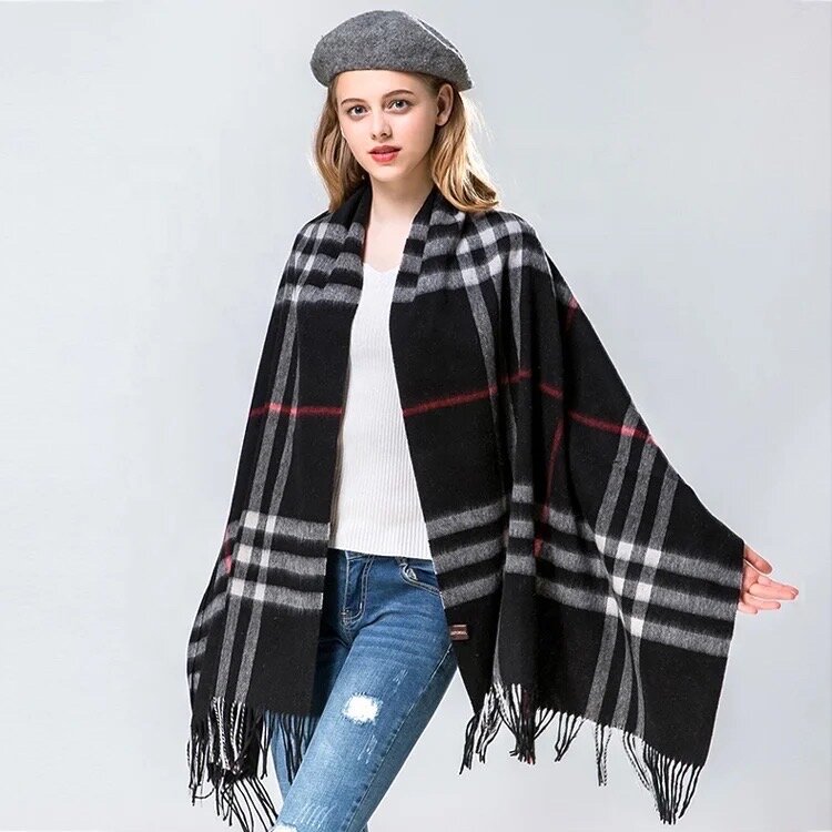 Шарф Accessori для женщин