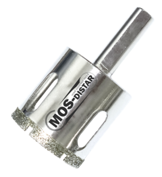 MD-STARS Сверло алмазное Mos-Distar MS-SAGRNT68, 68 мм