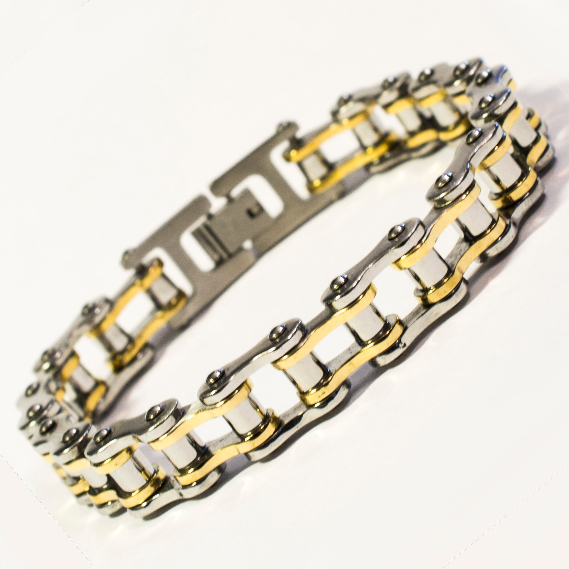 Браслет-цепочка