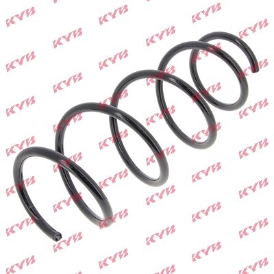 Пружина подвески передн MERCEDES C-CLASS (S204) - F MERCEDES C-CLASS (W204) - F KYB RH3927