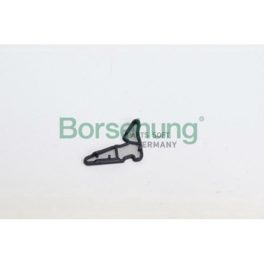 BORSEHUNG B19034 Фильтр масляный сетчатый