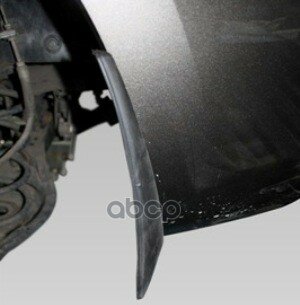 Брызговики задние mazda3 нв 2013 MAZDA арт. 830077507