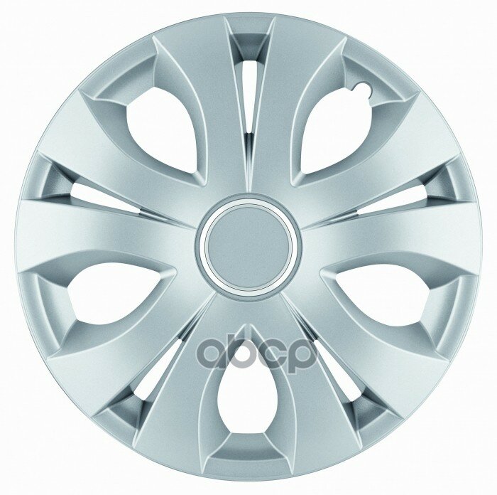 Колпаки R-14 ТОП ринг (4 шт.) Джестик 14-074-RING Jestic арт. 14-074-RING