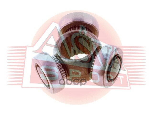 Трипоид ASVA арт. ASTR041