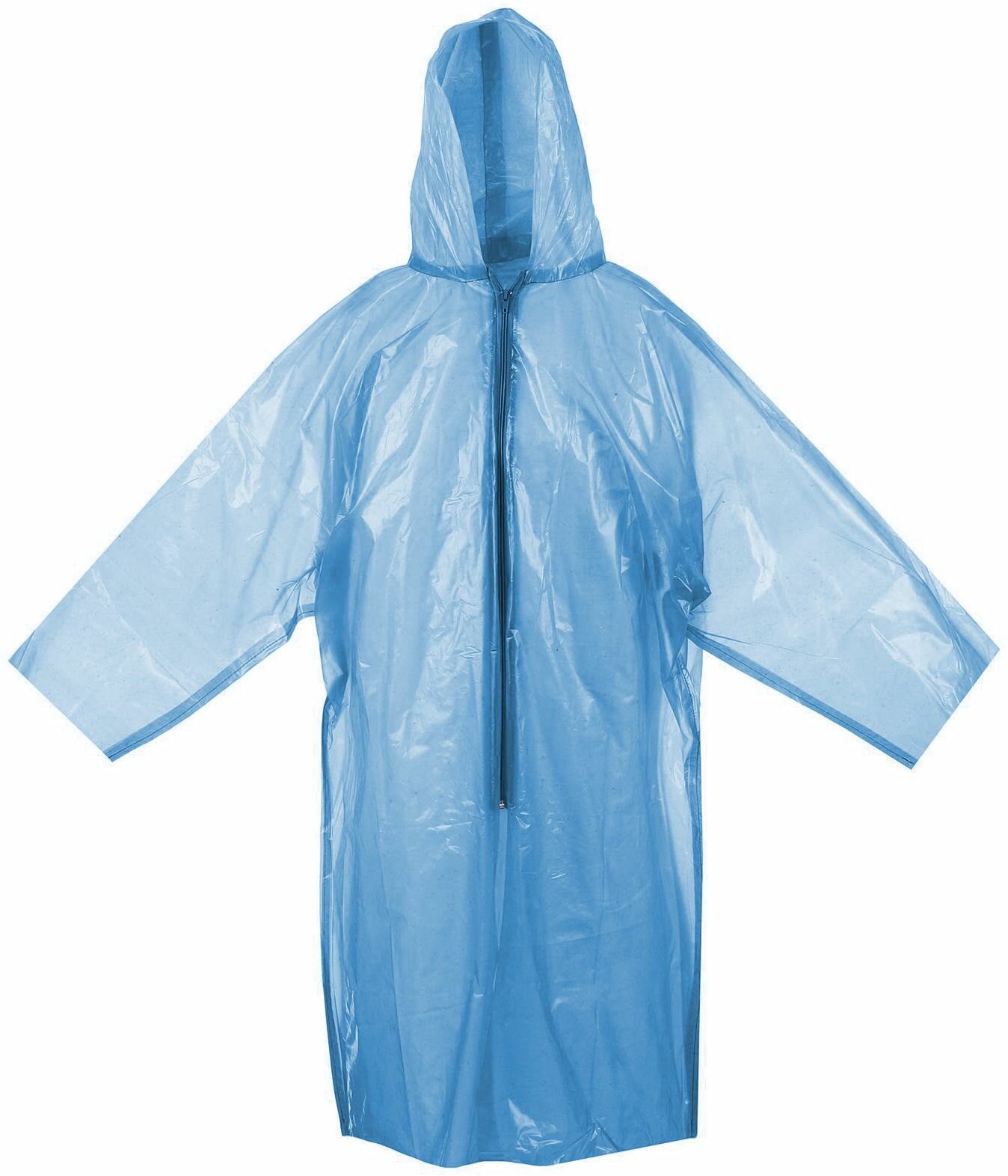 Плащ-дождевик