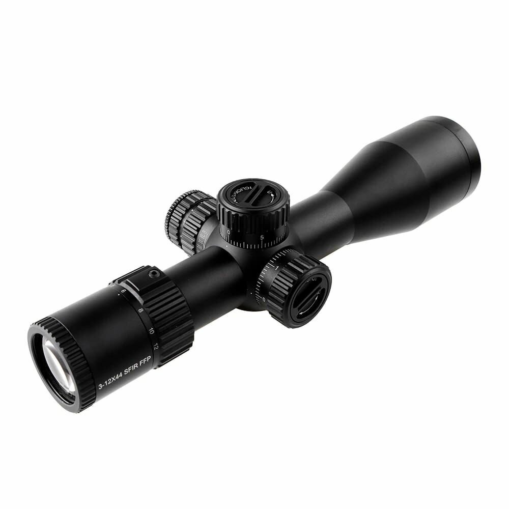 Оптический прицел Marcool Evolver 4-16x44 SFIR FFP HY1612