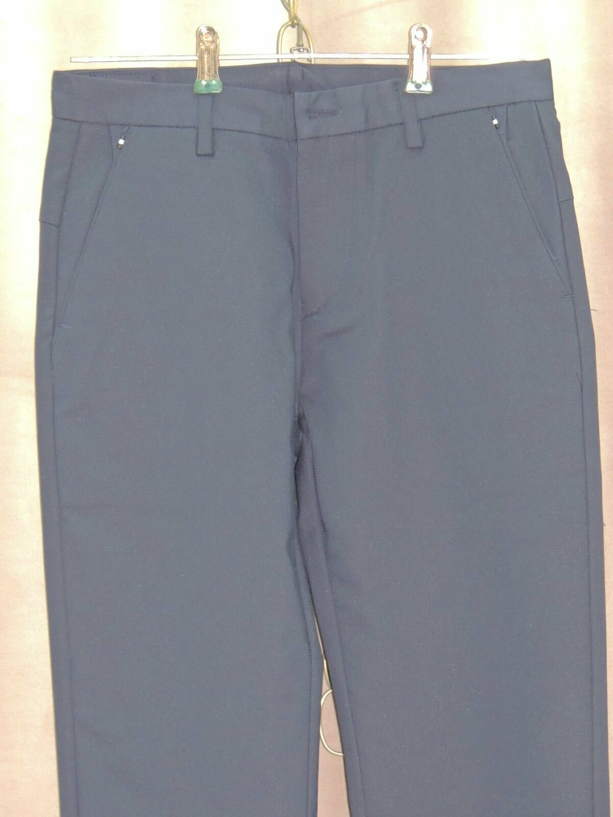 Брюки Весна-лето 2023