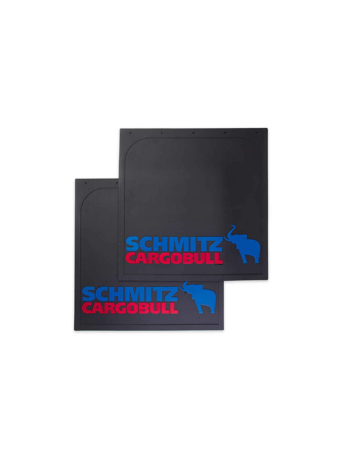 Брызговики прицепа SCHMITZ cargobull (Объемный) к-т(18724)