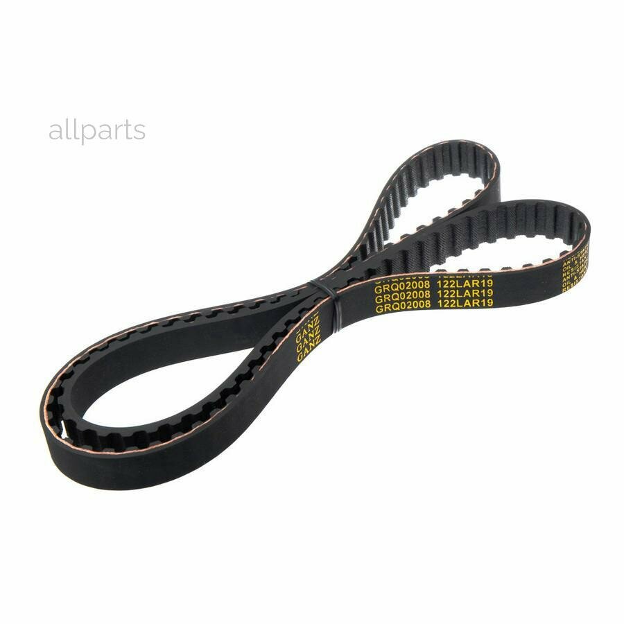 GANZ GRQ02008 Ремень ГРМ для ВАЗ 2105 GANZ GRQ02008