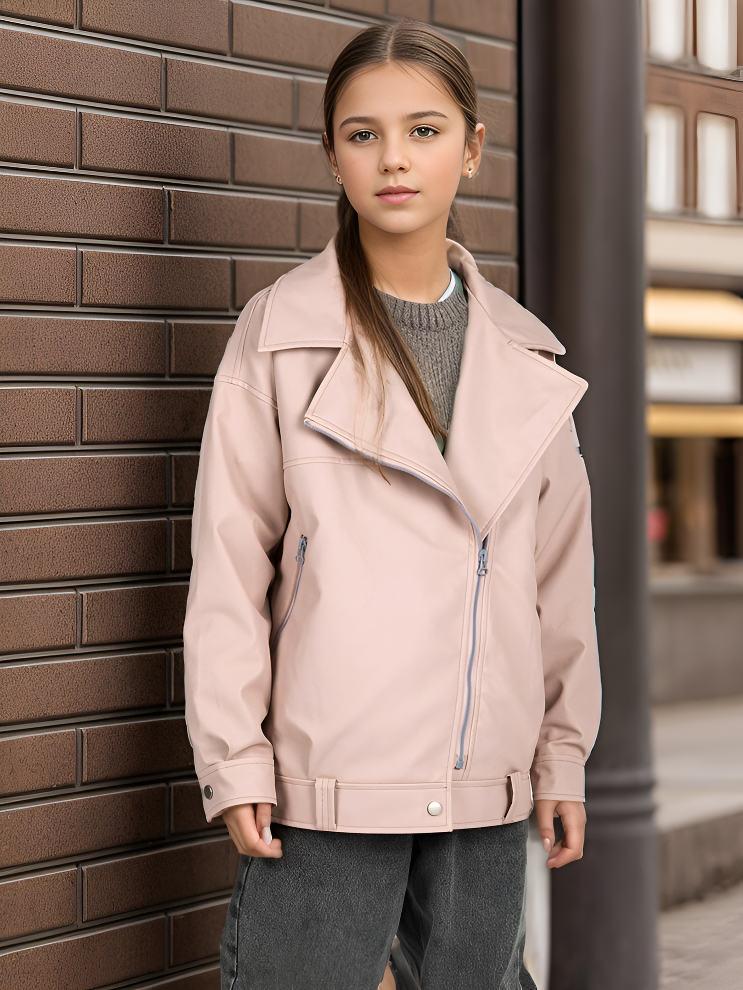 Куртка 4л7624