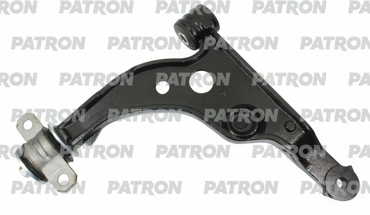Рычаг подвески