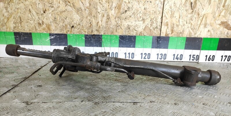 Рейка рулевая TOYOTA Land Cruiser 2002 2009 4420035061