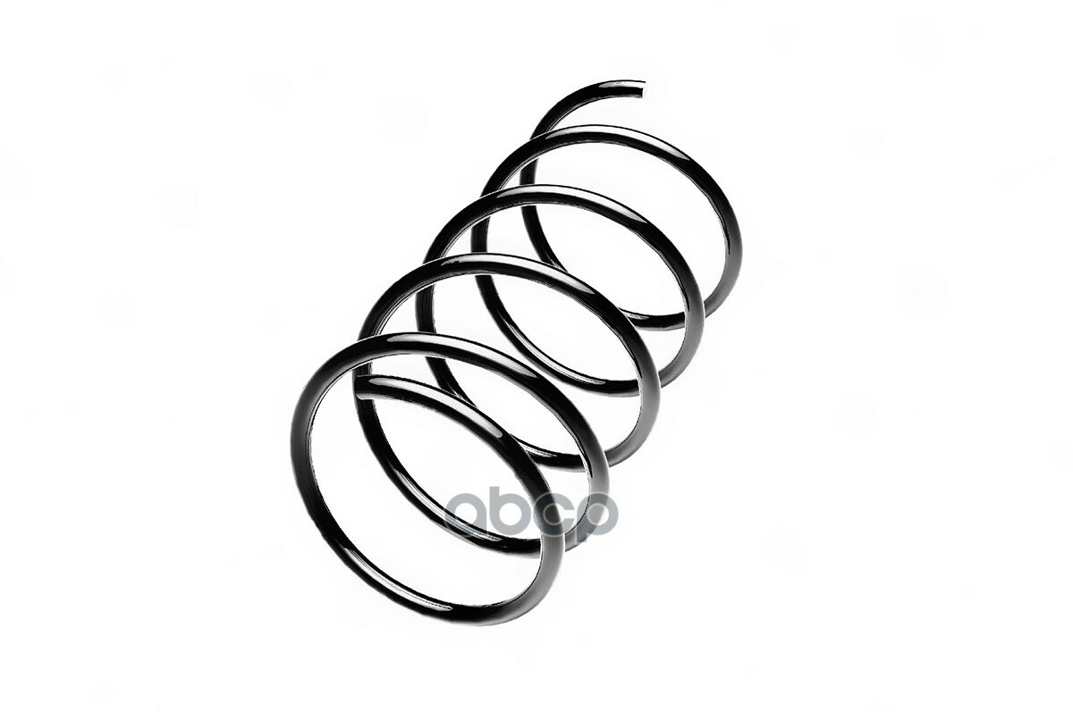 Пружина передняя! Volvo S40/V40 1.8/2.0/T/1.9TD 99-00 Standard Springs арт. ST135026F