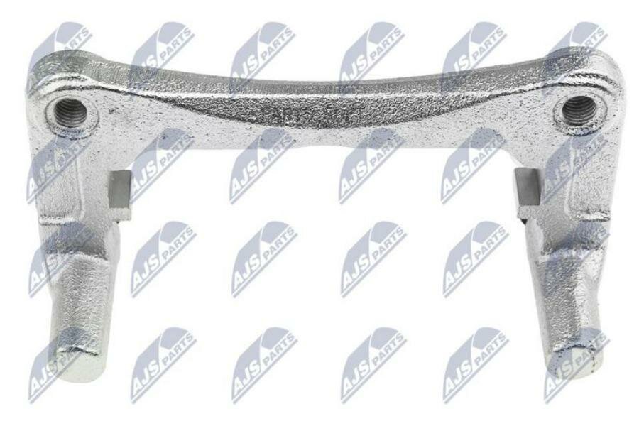 HZTMS007A NTY Суппорт тормозной задний: MITSUBISHI LANCER 07-, OUTLANDER 06-, ASX 10- /ЗАД/