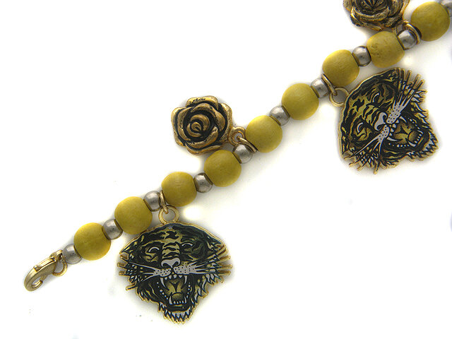 Браслет, дерево