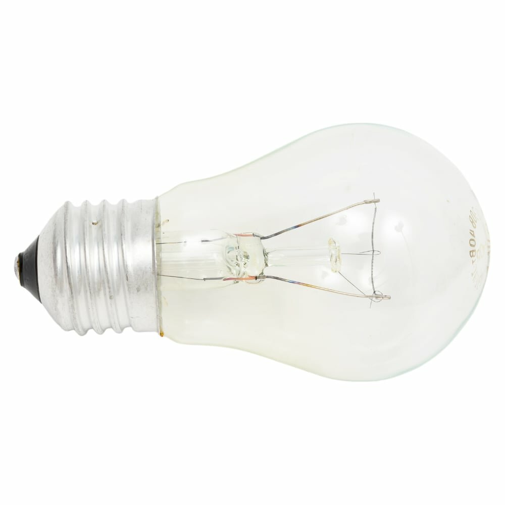 Лампа накаливания FAVOR А50 230-40 8101203