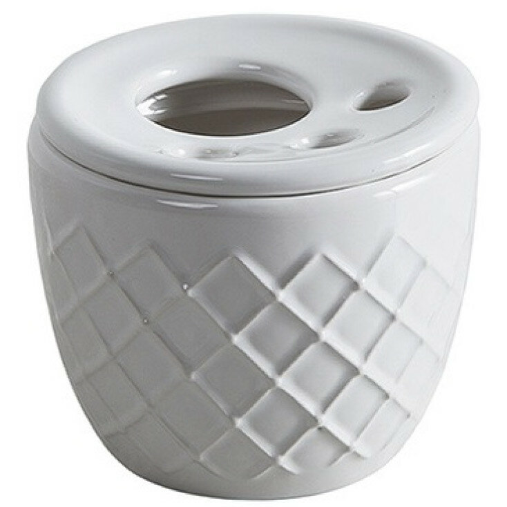 Держатель зубных щеток Caprigo Royal 6872