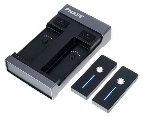 MWM Phase Essential - DJ-контроллеры