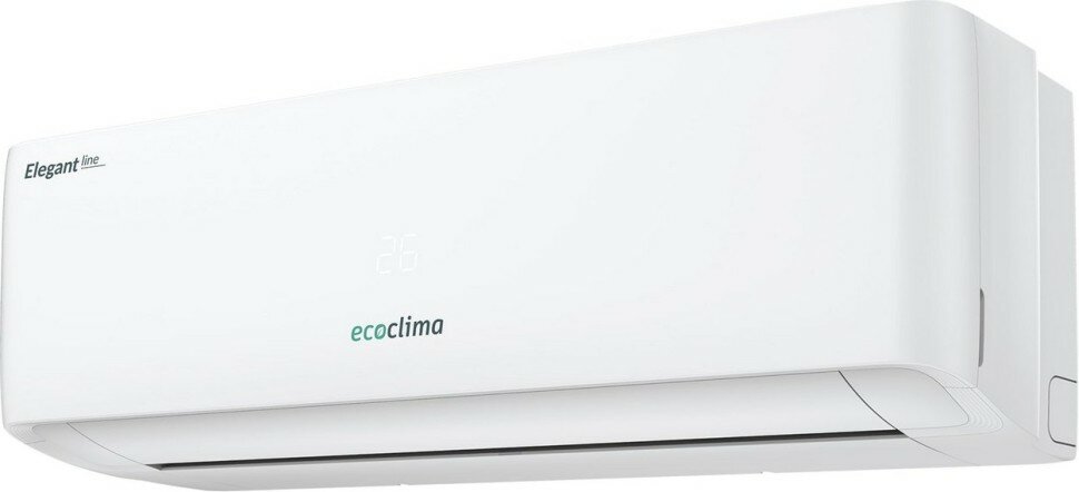 Настенный кондиционер Ecoclima (сплит-система) ECW/I-HE07/AA-4R2/EC/I-HE07/A-4R2
