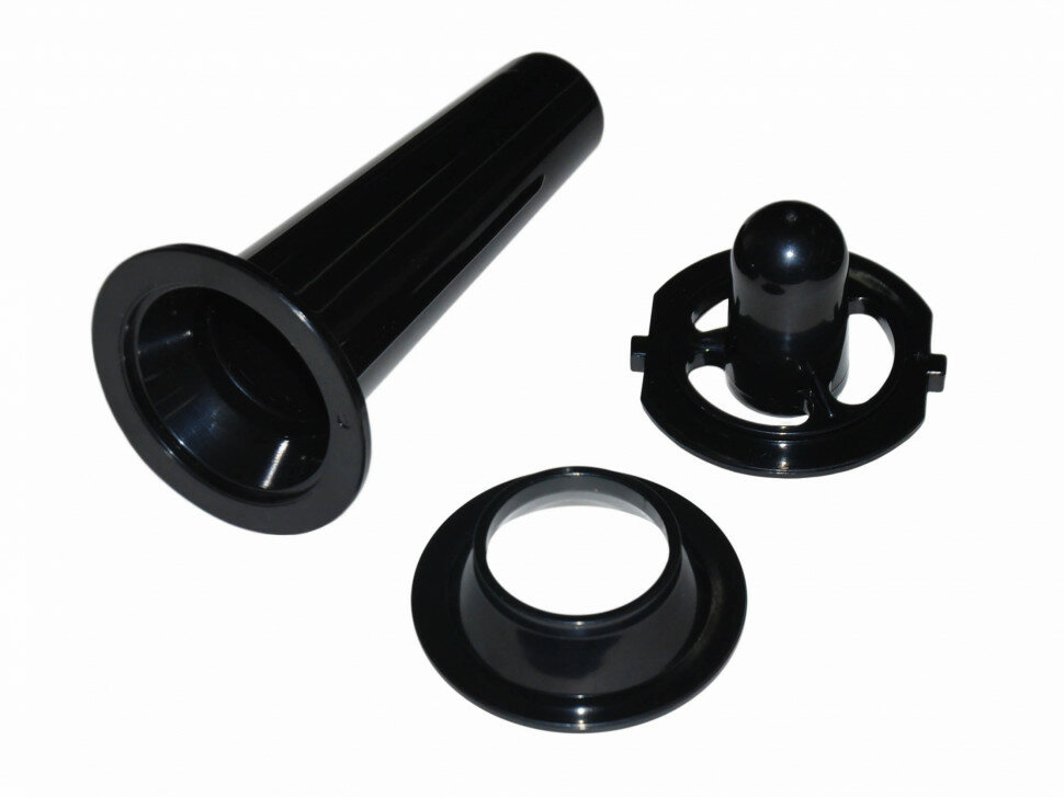 Набор насадок для кеббе мясорубки REDMOND RMG-1224 RMG-1224-KEB Набор насадок для кеббе мясорубки REDMOND RMG-1224