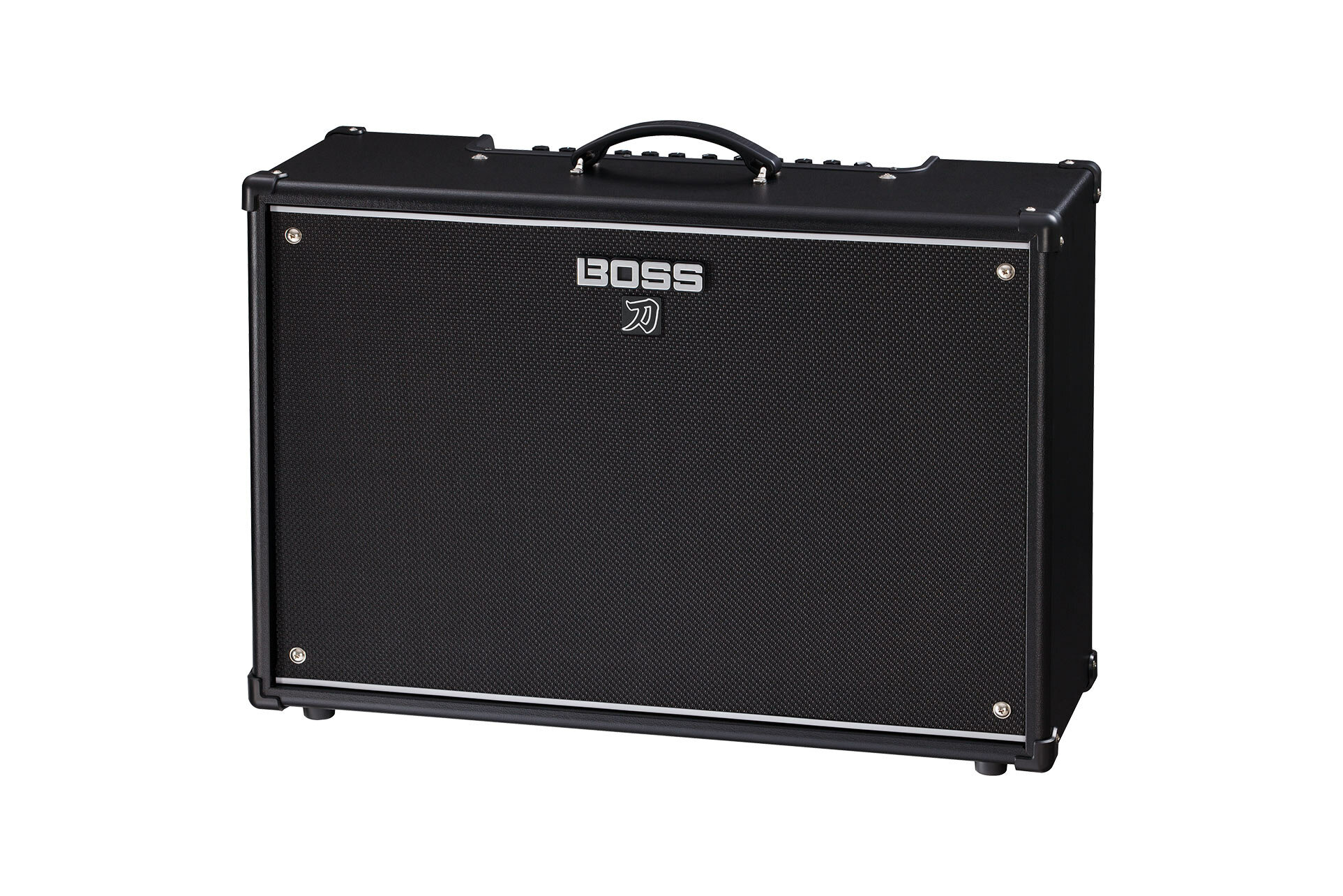 Комбоусилитель Boss KTN-100/212 Gen3 (KATANA)