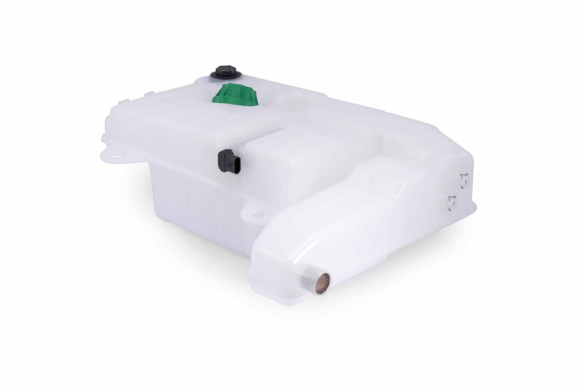 Бачок расширительный TOPCOVER T0018-2001