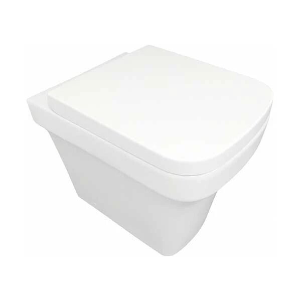 MARCO Сиденье дюропласт, soft close металлическое крепление BB118SC