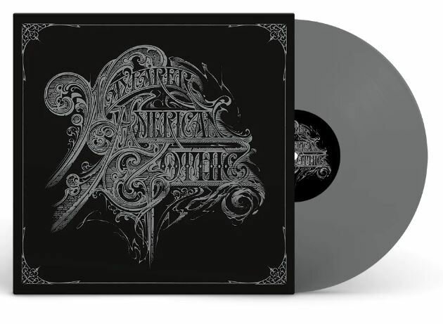 Виниловая пластинка Wayfarer – American Gothic, LP, Limited Edition Colored Vinyl, Century Media 2023