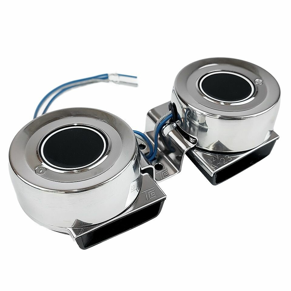 Горн электро-механический двойнной (10269145)