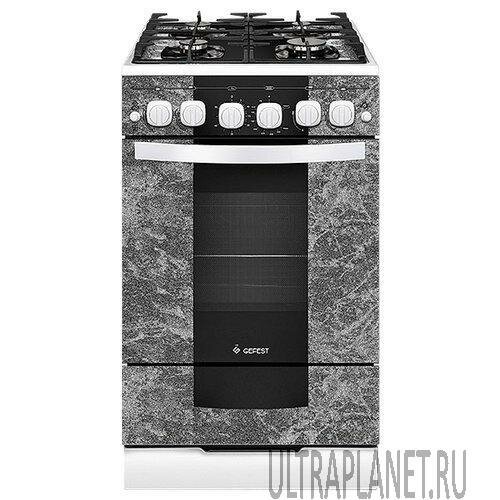 Газовая плита Gefest 5500-02 0113