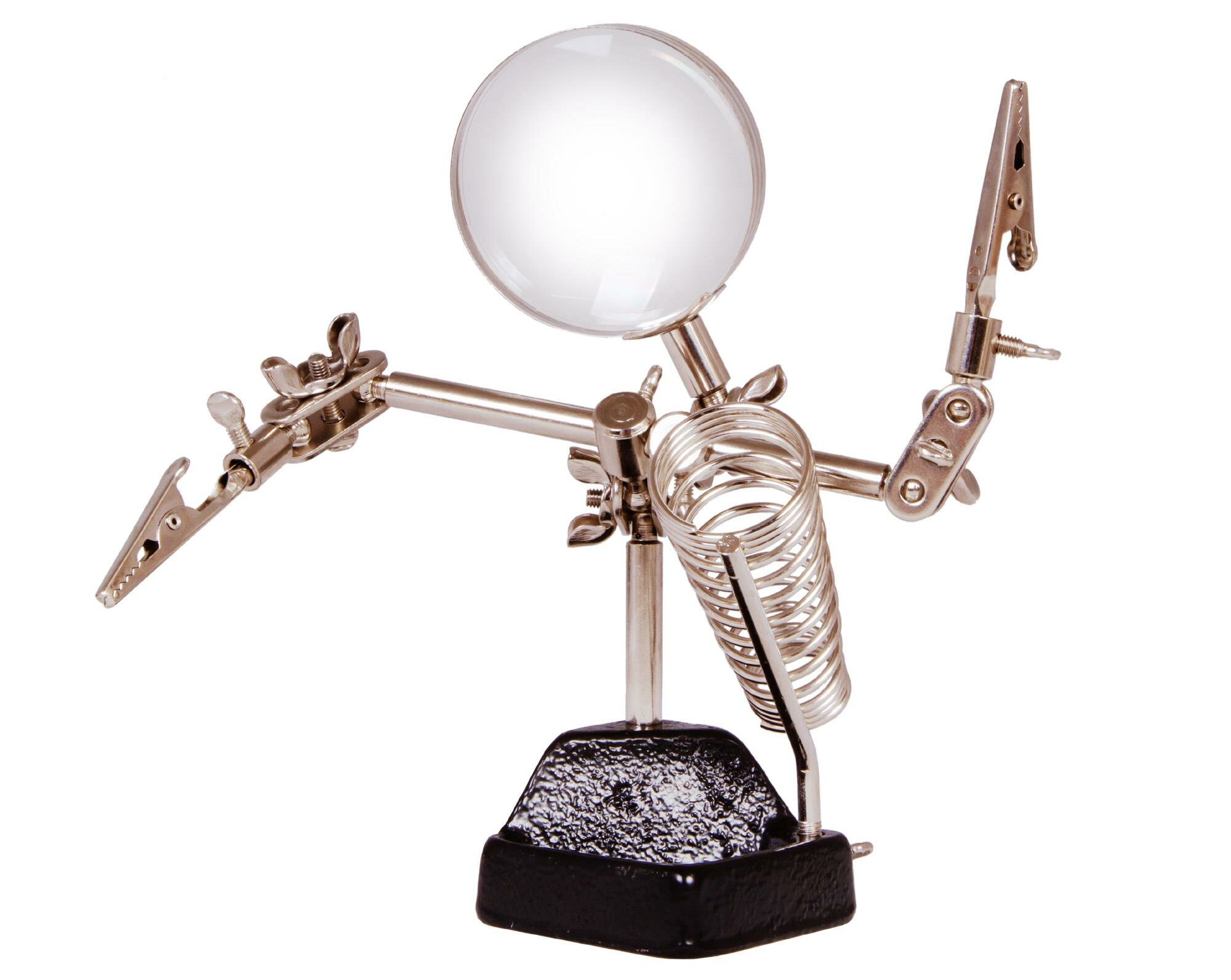 Лупа Штативная Levenhuk Zeno Refit Zf11