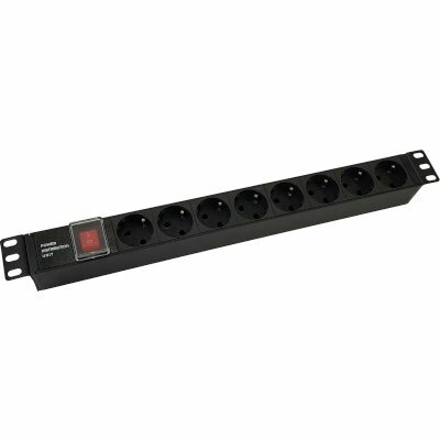 Блок розеток NTSS-PDU-DA1016