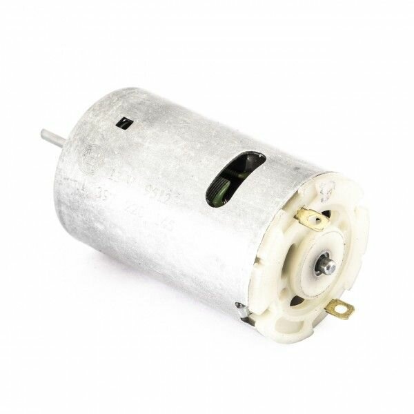 Моторчик вакуумного насоса центрального замка Mercedes-Benz