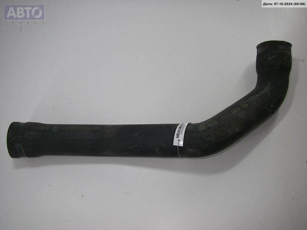 Патрубок радиатора BMW 5 E39 (1995-2003)