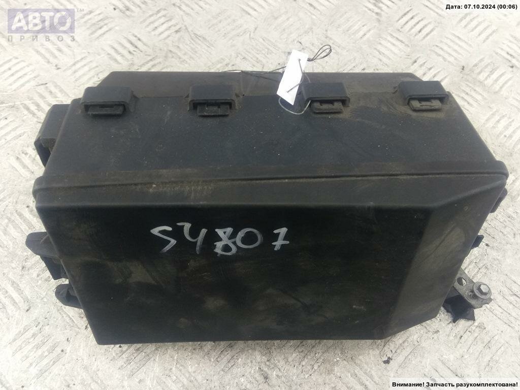 Блок предохранителей Ford Focus 1 (1998-2005)