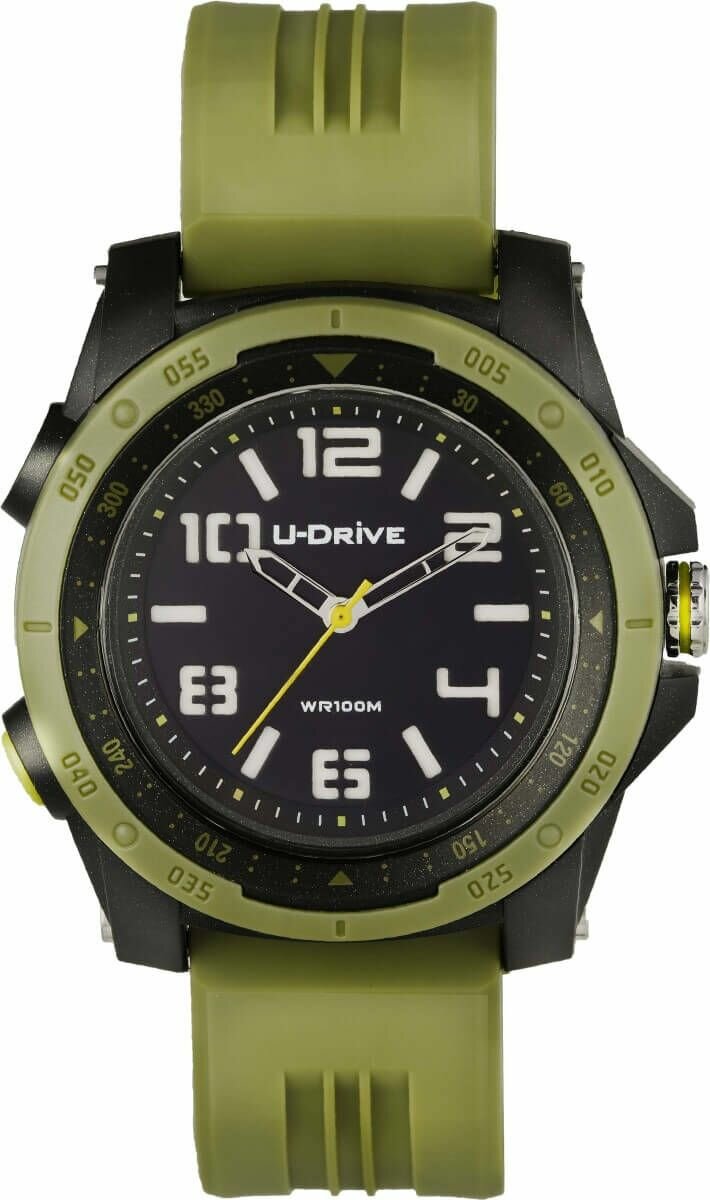 Наручные часы